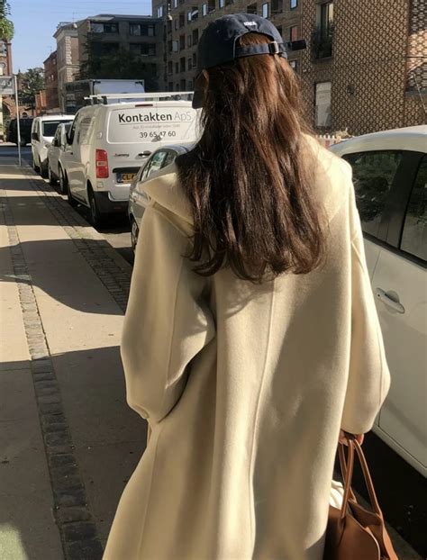 앙또드 당일출고 우포 겨울 후드 롱코트 오버핏 블랙 아이보리 하이넥 빅사이즈 코트