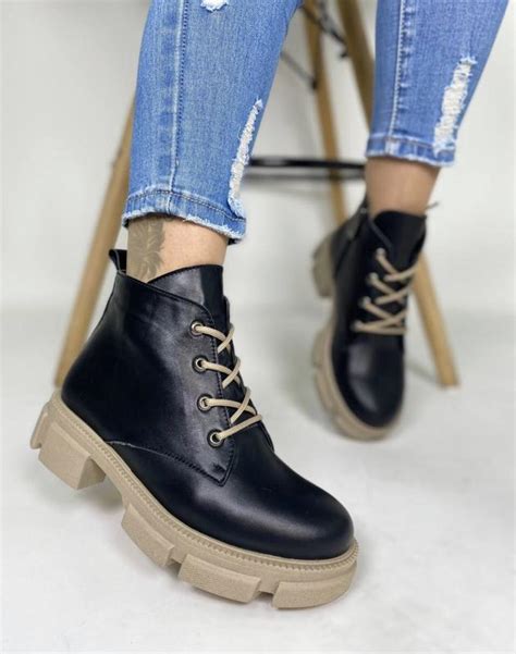 Черевики — ціна 1700 грн у каталозі Черевики Купити жіночі речі за доступною ціною на Шафі