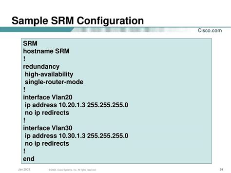 Ppt Improving Availability In Multilayer Switched Networks Powerpoint Presentation Id444005