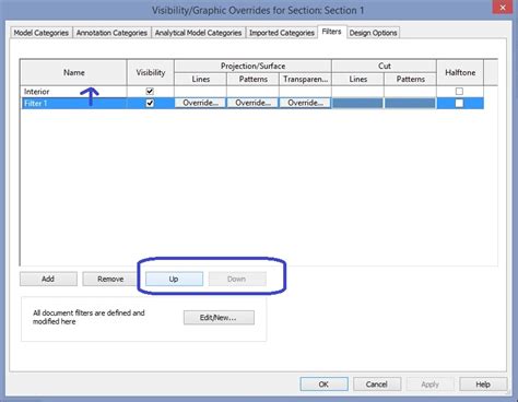 Revit Sort Design Option Sets In Alphabetical Order Autodesk