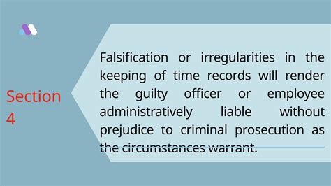 CSC On Habitual Tardiness And Absences Pptx