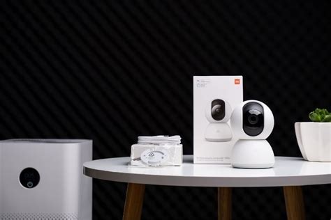Camera Xiaomi B L I V C Ch S A L I Camera Xiaomi T I Nh Fptshop Com Vn