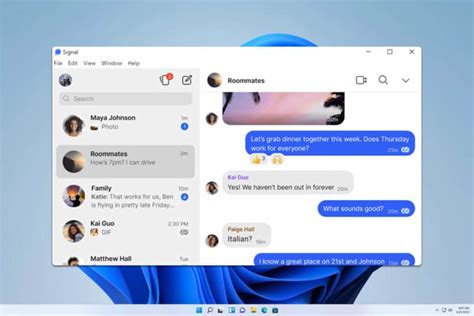 Signal Desktop High Cpu Usage 4 Ways To Fix It