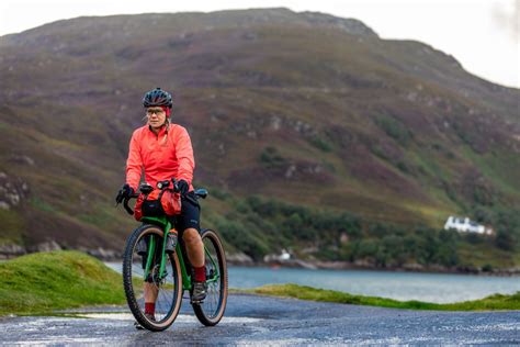 Managing Complexity A Bikepacking Analogy