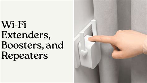 The Best Wi Fi Extenders In Canada Of Made In CA