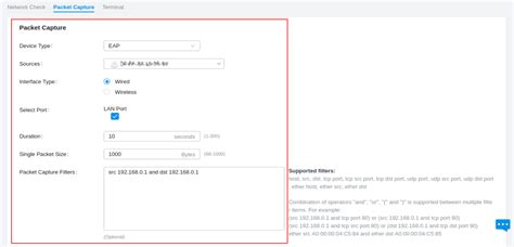 How To Use Tools On The Omada Controller Tp Link Philippines