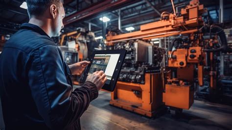 Predictive Maintenance For Cnc Machining Key Benefits