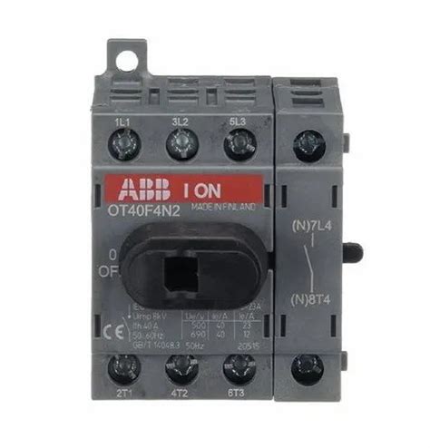 Abb Push Button Switches 220 V At Rs 95 In Ahmedabad Id 27571317073
