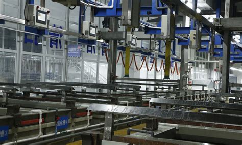 What Are The Types Of Surface Treatment Of Cnc Machining Parts