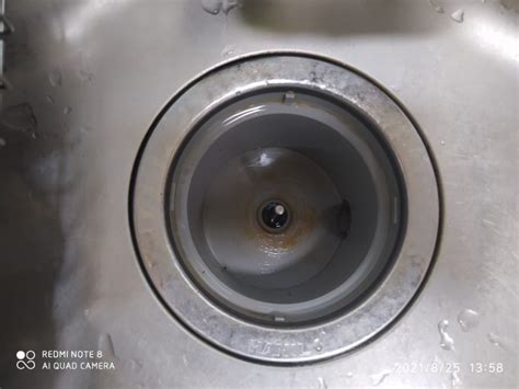 김해 장유 아파트 싱크대 하수구냄새차단을 위한 하수구트랩 및 배수홈통교체 네이버 블로그