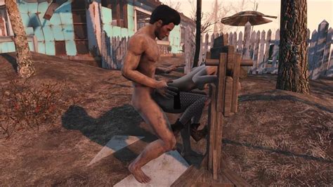 Fallout Porn Videos Xhamster