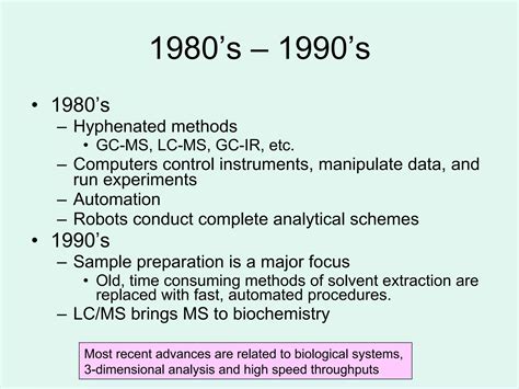 1analytical Chemistry Historical Perspective Ppt