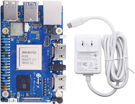 Amazon Com Raspberry Pi 5 Starter Kit 16GB RAM128GB Micro SD Card Pre Loaded With 64 Bit