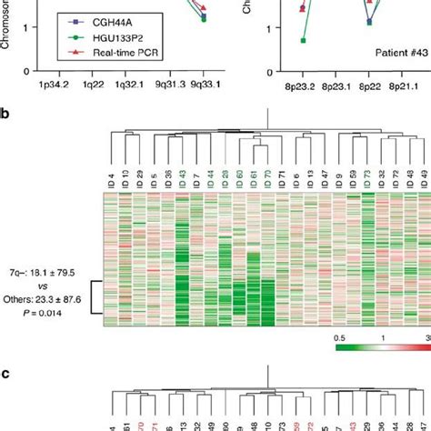 Confirmation Of Microarray Data By Quantitative Pcr And The Effect Of