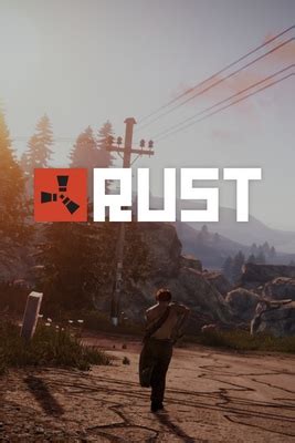 Grid For Rust By Scout SteamGridDB