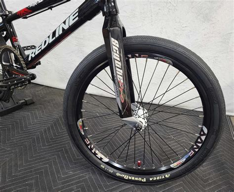 Redline Flight Pro Nos Brand New 40th Anniversary Model 2014 Bmx Dream Bikes
