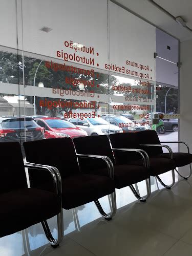 238 Avaliações Sobre Clinica Ana Maia Asa Norte Brasília Médico