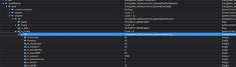 Use Deserialize Data Into Excel Stack Overflow