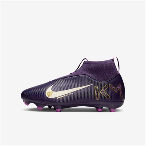 Kylian Mbappé Tacos Nike Mx
