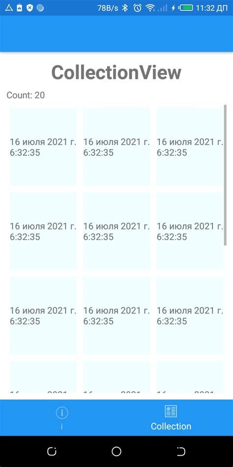 C Action When Clicking An Item Of Collection Stack Overflow