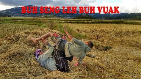 Buh Seng Leh Buh Vuak Mizo Lo Neih Youtube