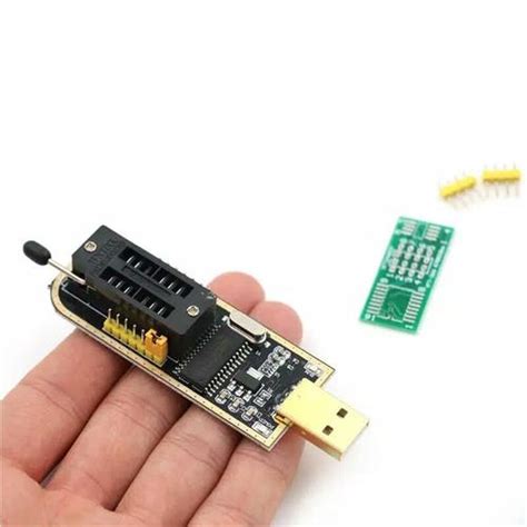 Jual Programmer Downloader USB CH A Series Kota Tangerang R One Assalam Tokopedia
