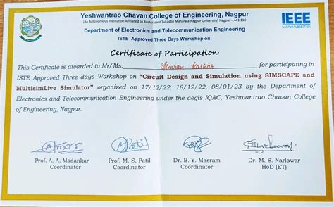 simran katkar on linkedin electronics engineering circuits