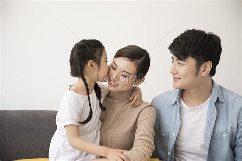 행복한 가정 생활 사진 무료 다운로드 Lovepik