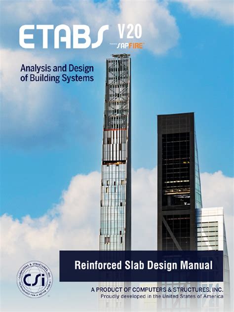etabs rc slab design pdf bending strength of materials