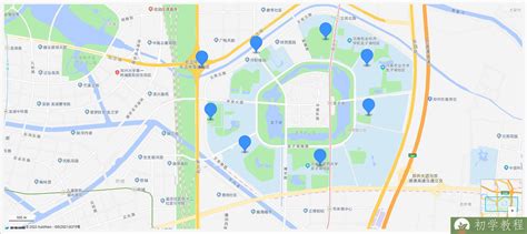 在vue3项目中使用新版高德地图 初学教程