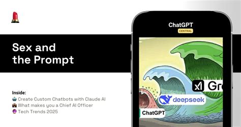 Chatgpt Central Your 1 Source For Ai Tutorials And Guides