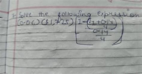 Solved Solve The Following Chegg