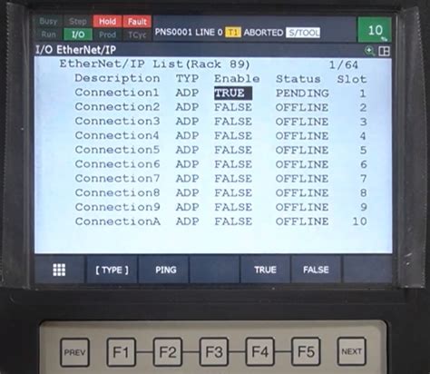 ¿cómo Comunicar Plc Compactlogix Con Un Robot Fanuc 2025