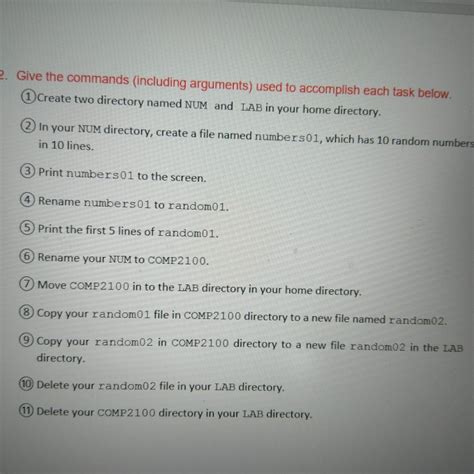 Solved Linux Code Please Chegg