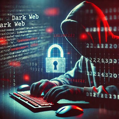the dark web exposed uncovering the hidden threats to your online