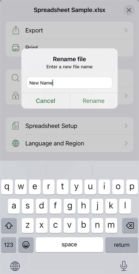 Onlyoffice Documents 73 Pour Ios Est Disponible Blog Onlyoffice