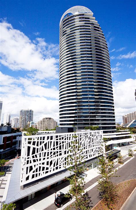 DBI Architects Oracle