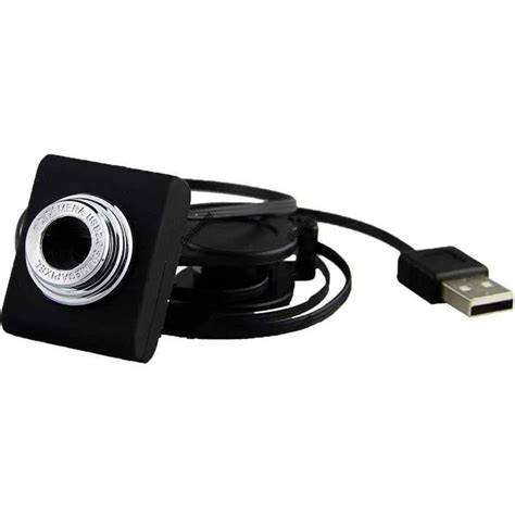 Câmera Usb 5mp Para Raspberry Pi Eletrogate Arduino Robótica Iot