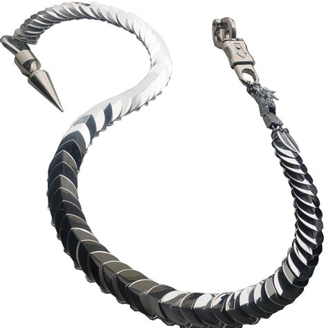 Chain Whip Sword