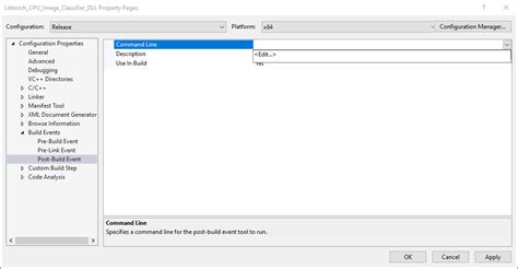 Christian Mills How To Create A Libtorch Plugin For Unity On Windows