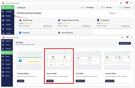 Best Website Widgets To Embed On Your Website
