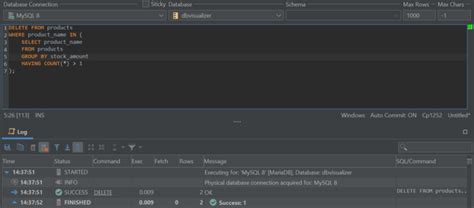 Mysql Error 1045 Explained Everything You Need To Know