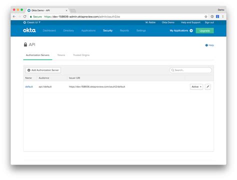 Angular Authentication With Openid Connect And Okta In 20 Minutes