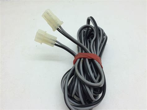 Globe Roamer Speaker Extension Cable For Simoco Srm9000 And Motorola Xtl Speakers Ebay