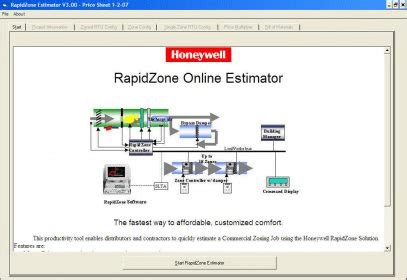Rapidzone