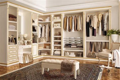 این مدل کمد دیواری ها ترند 2024 امسال برای خانه های لوکس هستند ماگرتا