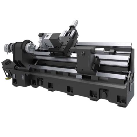 What Are The Types Of CNC Lathes