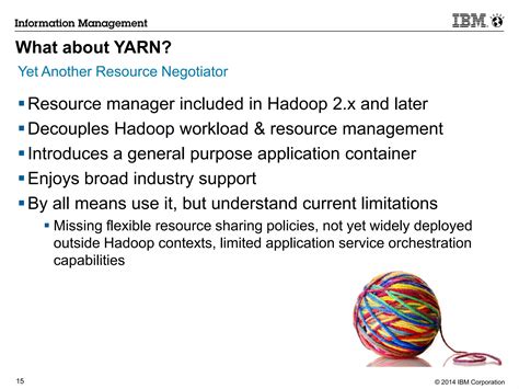 Stac Summit 2014 Building A Multitenant Big Data Infrastructure Ppt