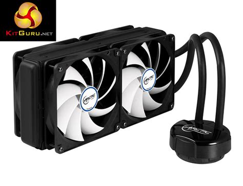 Fan Config Does It Matter Testing Push Vs Pull Vs Pushpull Kitguru
