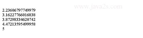 C Tutorial C List Foreach